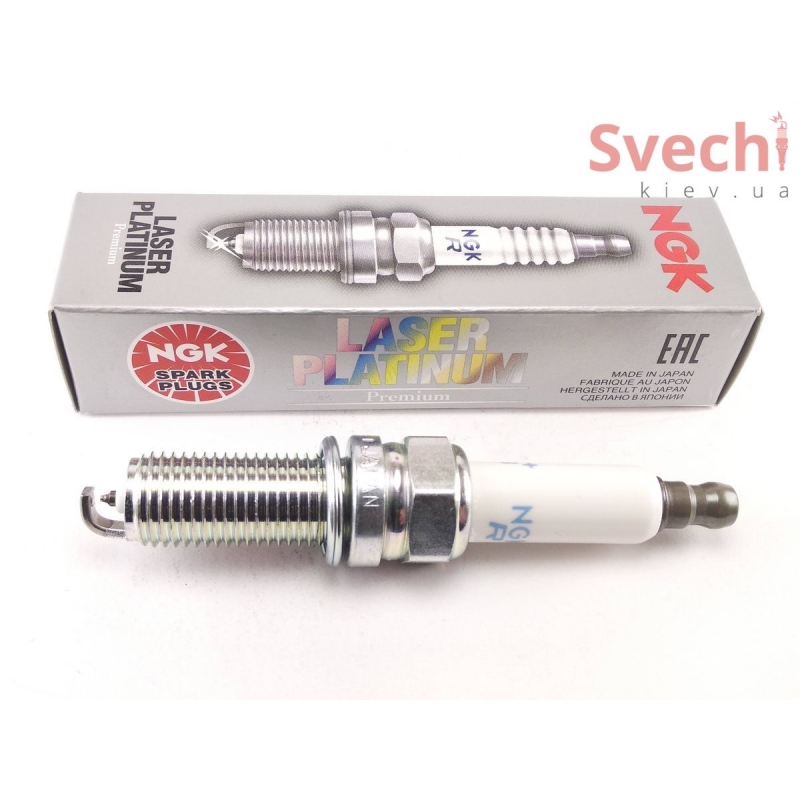 NGK PLKR7B8E свеча зажигания NGK Laser Platinum, купить в Украине