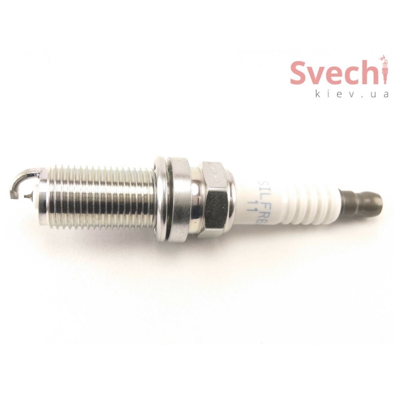 NGK SILFR6A11 свеча зажигания NGK Laser Iridium, купить в Украине