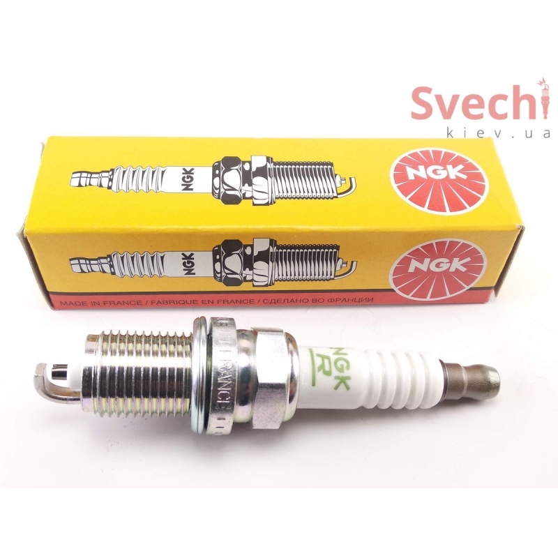 NGK ZFR5J-11 свеча зажигания NGK V-Power, купить в Украине