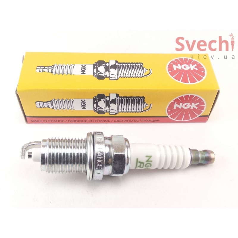 NGK ZFR6F-11 свеча зажигания NGK Standard, купить в Украине