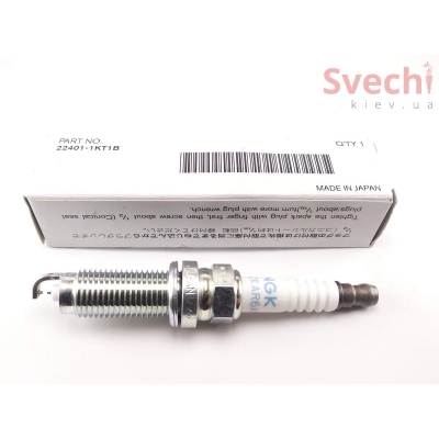224011KT1B свеча зажигания Nissan (22401-1KT1B)