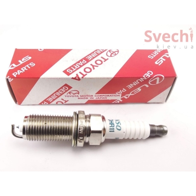 9091901191 свеча зажигания Toyota (90919-01191)
