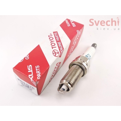 9091901191 свеча зажигания Toyota (90919-01191)