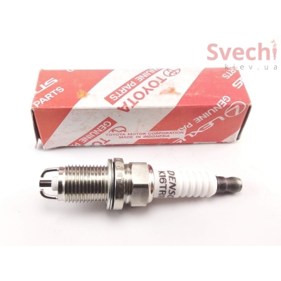 9091901192 свеча зажигания Toyota (90919-01192)