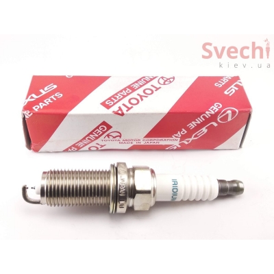 9091901247 свеча зажигания Toyota (90919-01247)
