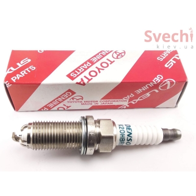 9091901249 свеча зажигания Toyota (90919-01249)