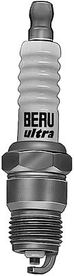Z49 свеча зажигания Beru Ultra 14KR-6BU