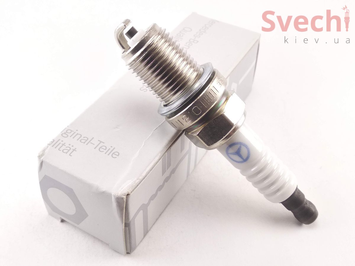 0031596803 свеча зажигания Mercedes-Benz (003 159 68 03)