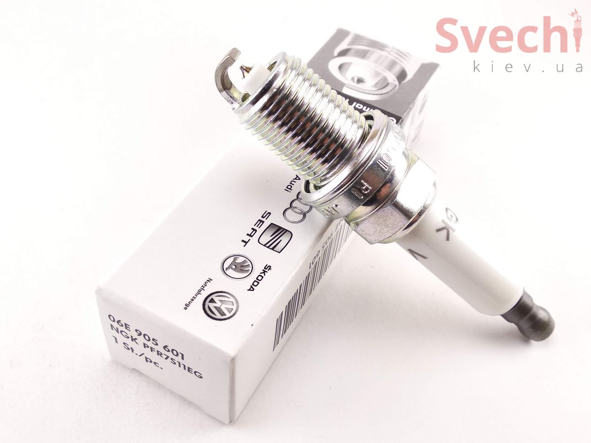 06E905601 свеча зажигания VAG (06E 905 601)